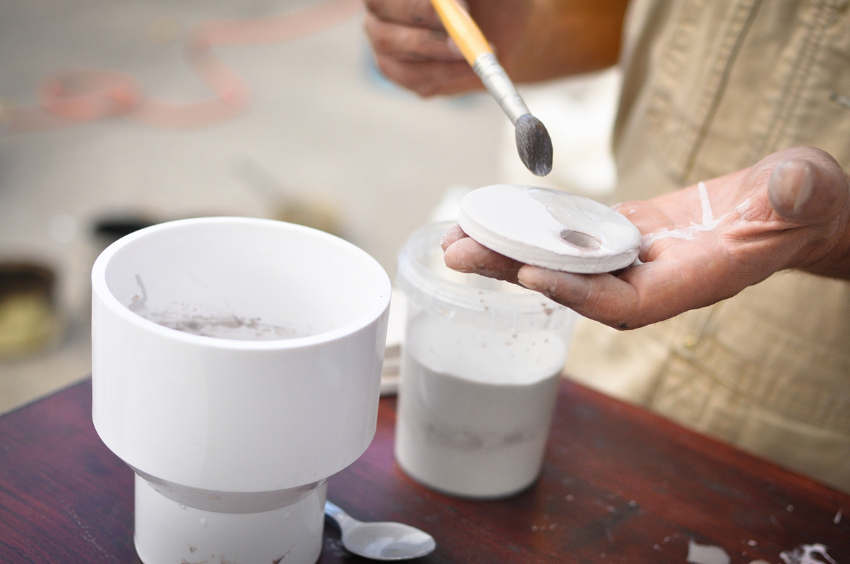 Cuisson Raku du 2 septembre 2017 – Cuissons Raku à Montpellier